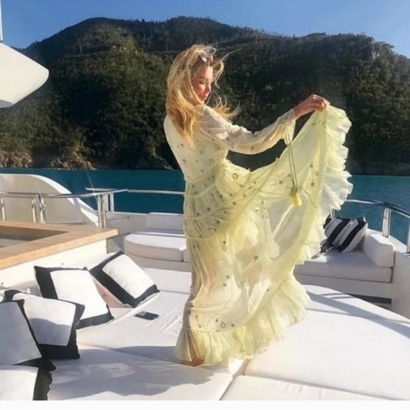 Rococo Sand | Dresses | Rococo Sand Dress | Poshmark